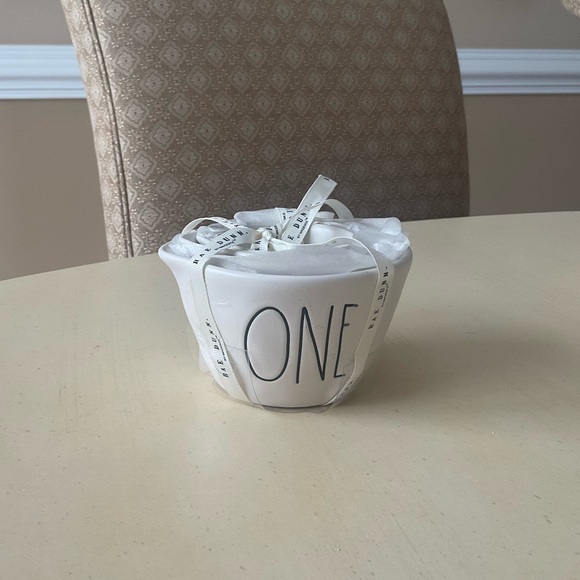 Rae Dunn | Kitchen | Net Rae Dunn Nesting Ceramic Measuring Cups | Poshmark